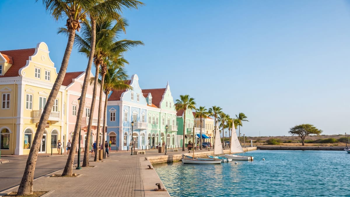 The Ultimate Aruba Travel Guide 2026: Everything You Need to Know